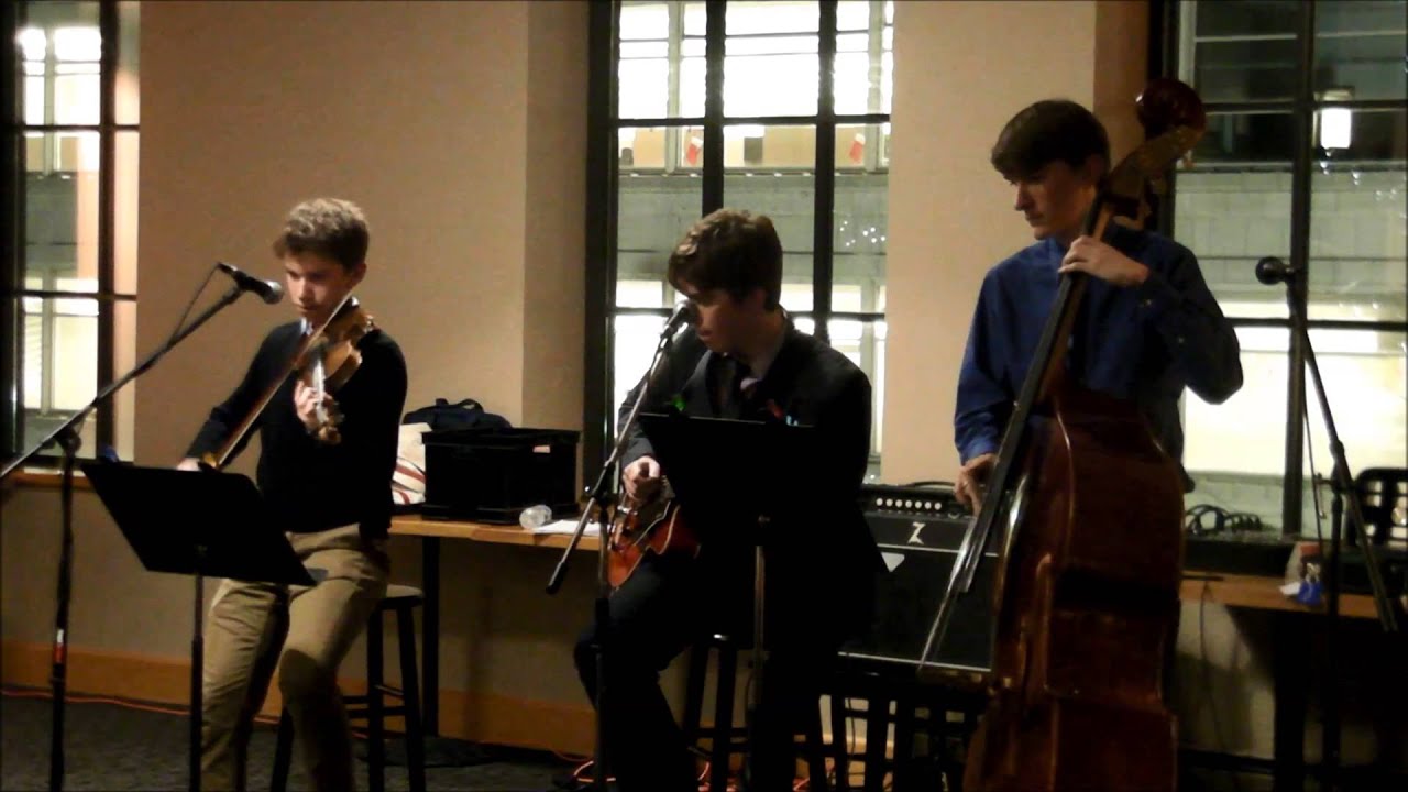 A Few Of My Favorite Things - Vogel Bros. Jazz, featuring Christian ...