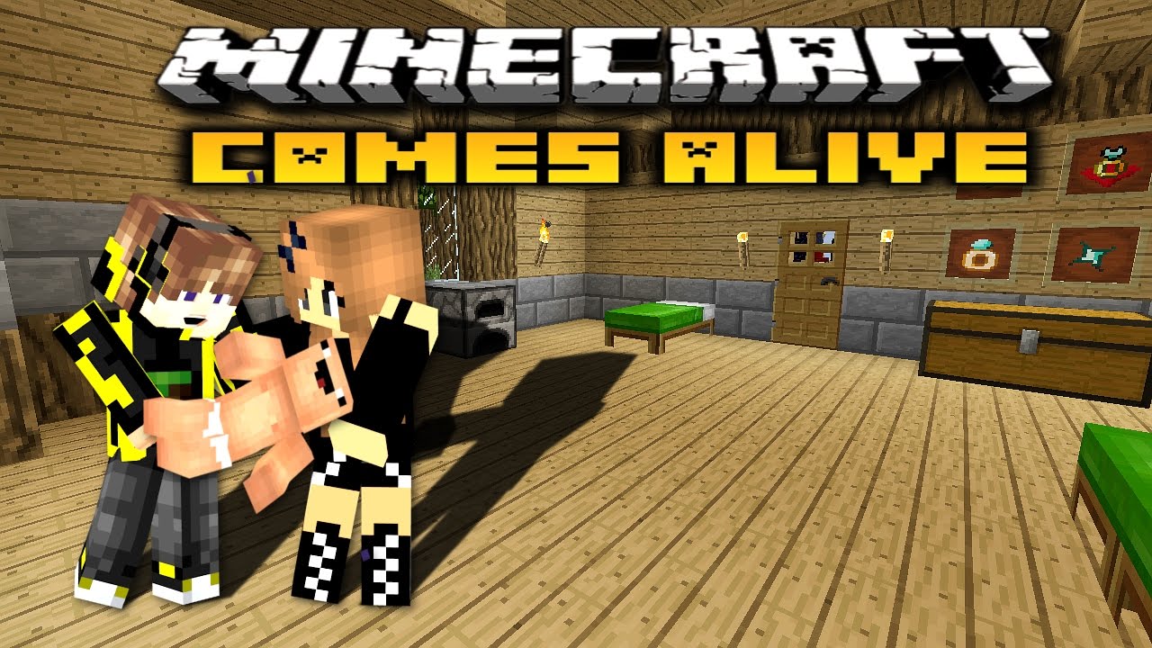 Mca mod windows 10 pc minecraft - shopperplm