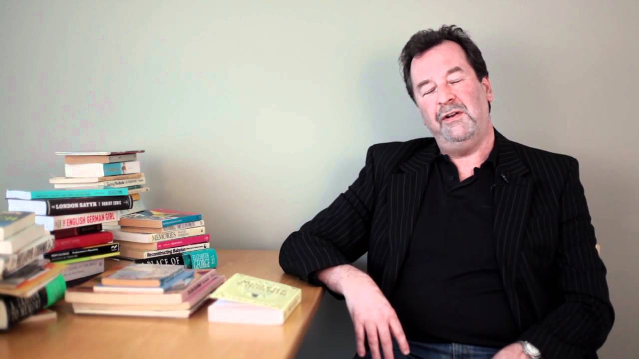 Chris Paling Interview - YouTube