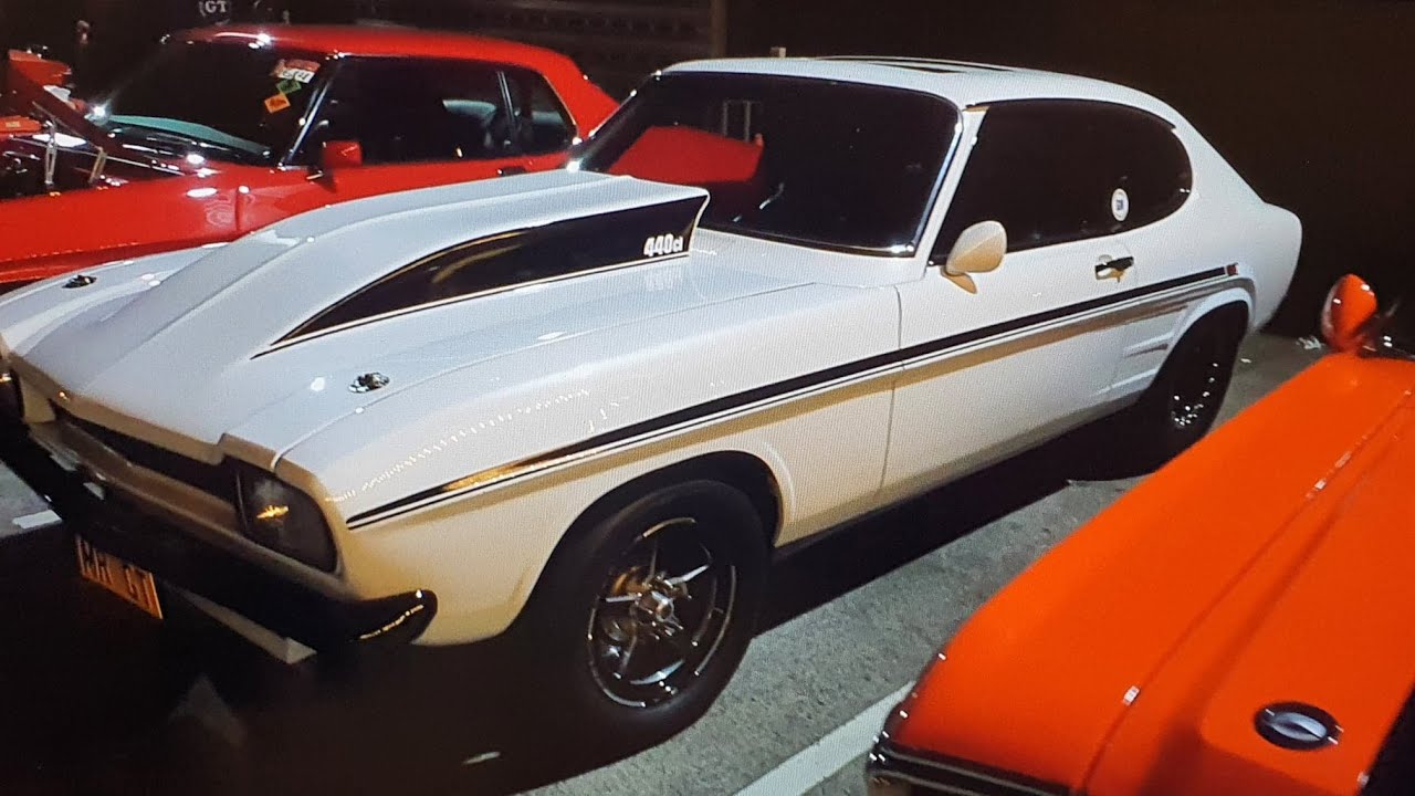 Big horsepower car meeting Liverpool Saturday night Car spotting - YouTube