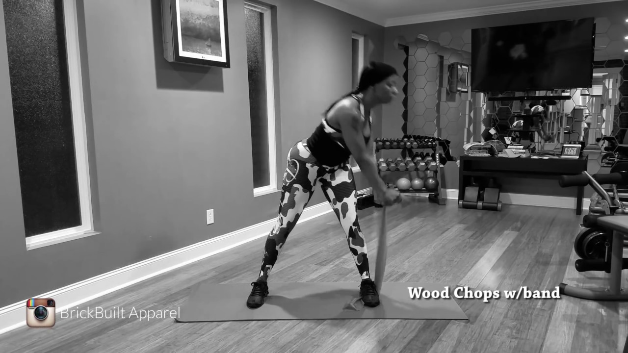 How to get a SEXY & CURVY MIDSECTION! - YouTube