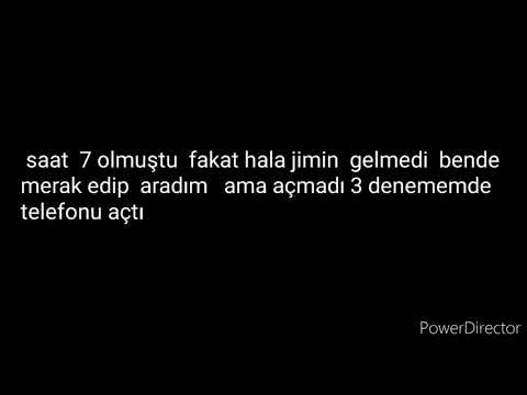 jimin ile hayal et tek bölüm