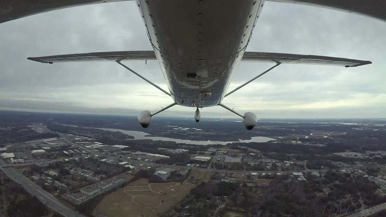 How to get your instrument rating in 6 days - YouTube