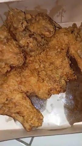 Beli ayam di dapoer lek ti yang lagi viral di tik tok - YouTube