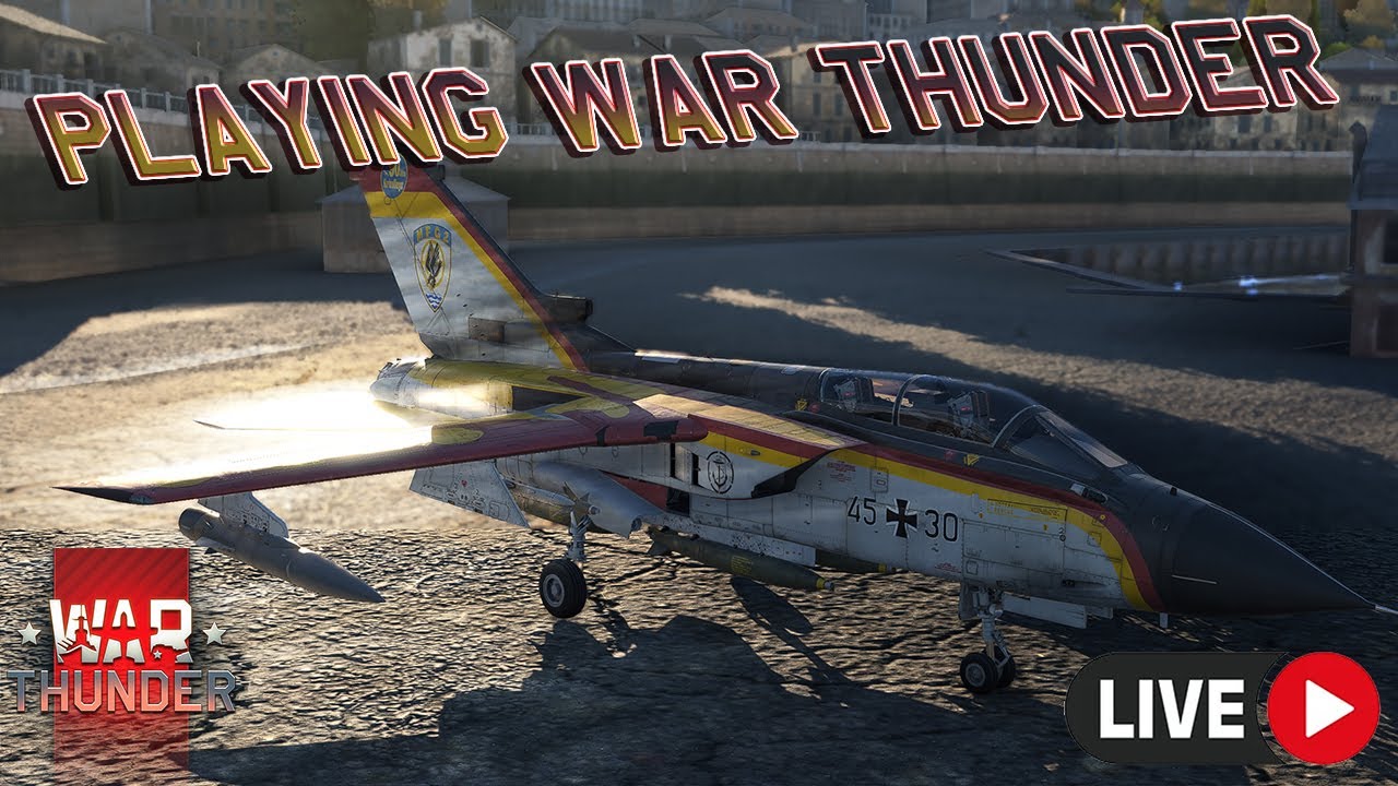 🔴 LIVE 🔴WAR THUNDER EVENT GRIND - YouTube