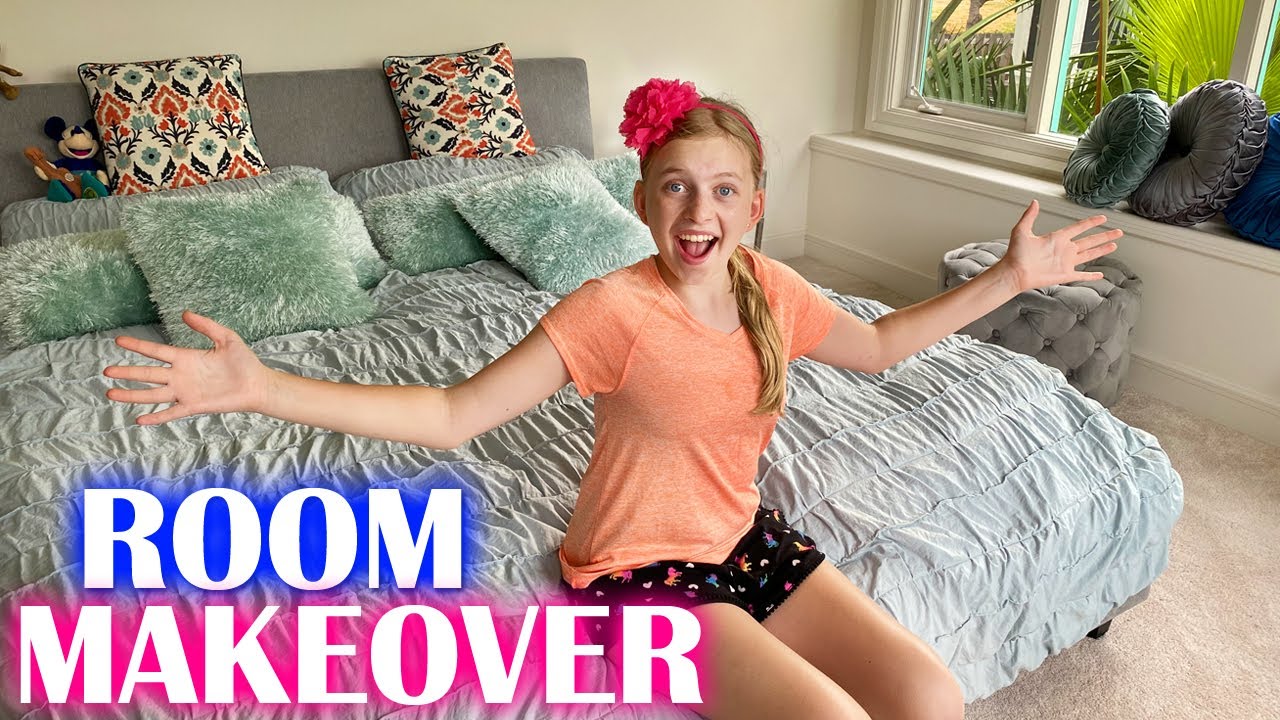 Complete Room Makeover YouTube complete-room-makeover-youtube