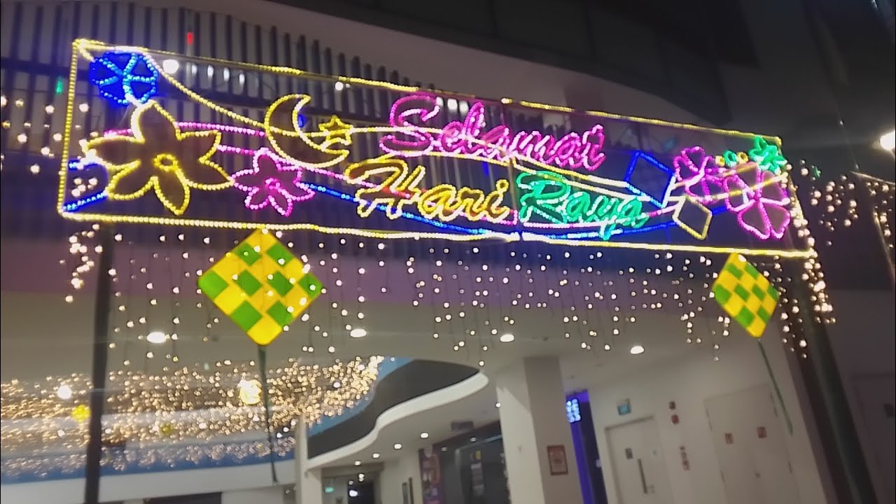 Jalan Besar Community Centre - YouTube