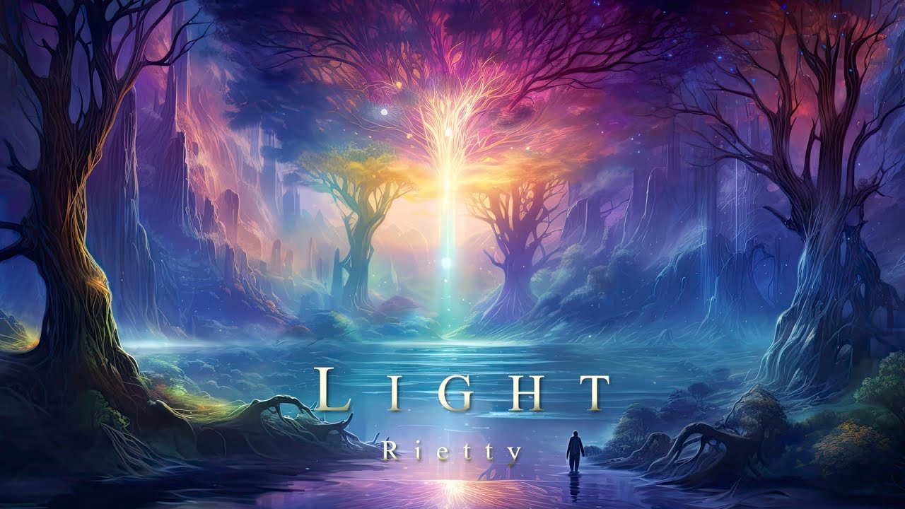 𝐑𝐢𝐞𝐭𝐭𝐲 ／𝐋𝐈𝐆𝐇𝐓 （𝐢𝐧𝐭𝐫𝐨𝐝𝐮𝐜𝐭𝐢𝐨𝐧） - YouTube Music