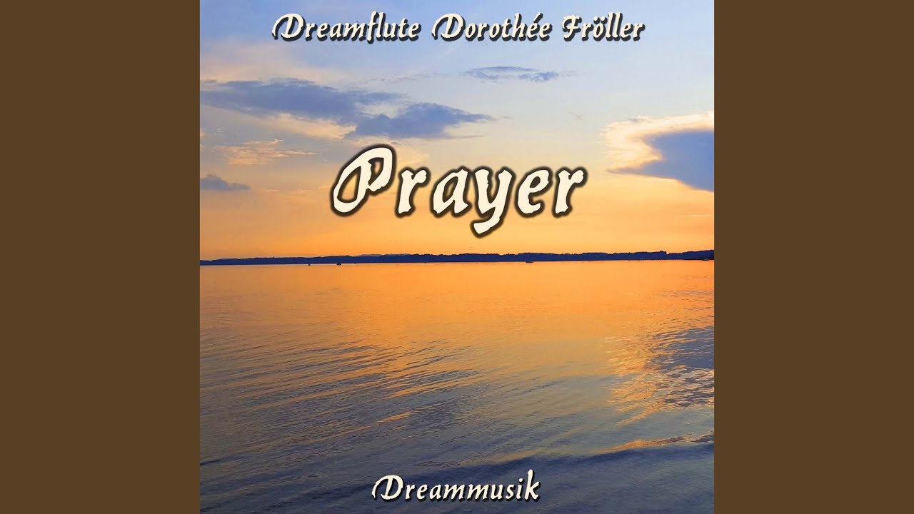 Divine Frequency Prayer - YouTube