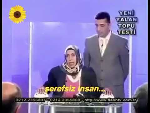 Demek ki aranan insan o şerefsiz insan😆