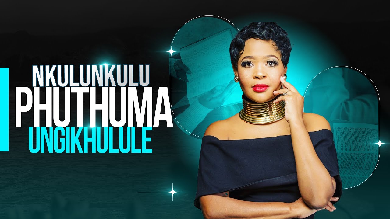 Nkulunkulu phuthuma ungikhulule - YouTube