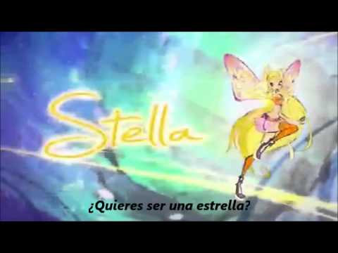 Winx Club 5 Temporada Trailer 2 Subtítulos español