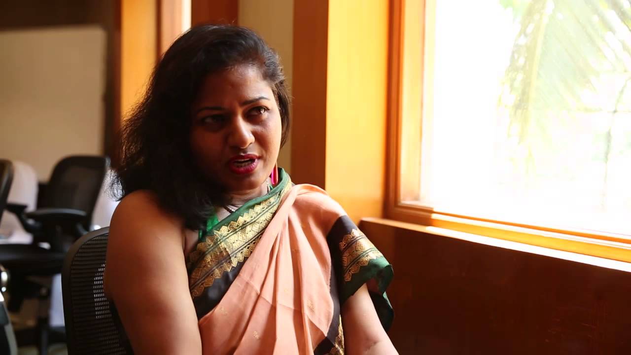 Speaker Arifa Khan at Women Economic Forum Goa May 2015 | ALL - YouTube