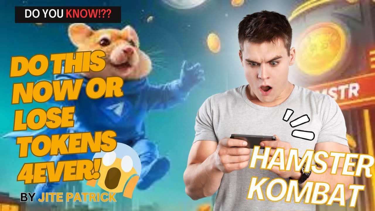 Did you know | Hamster Kombat coin price | Do this Now before launch ...