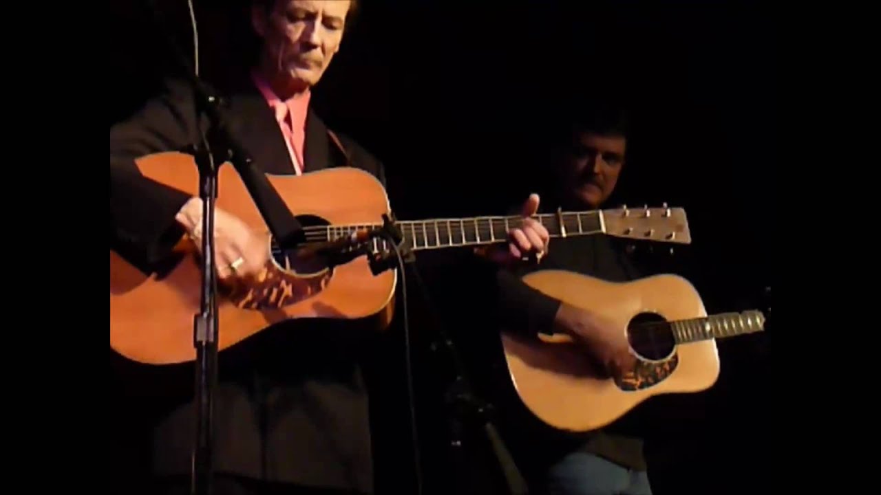 The Tony Rice Unit - Ram's Head Tavern - 01/14/2010 - YouTube