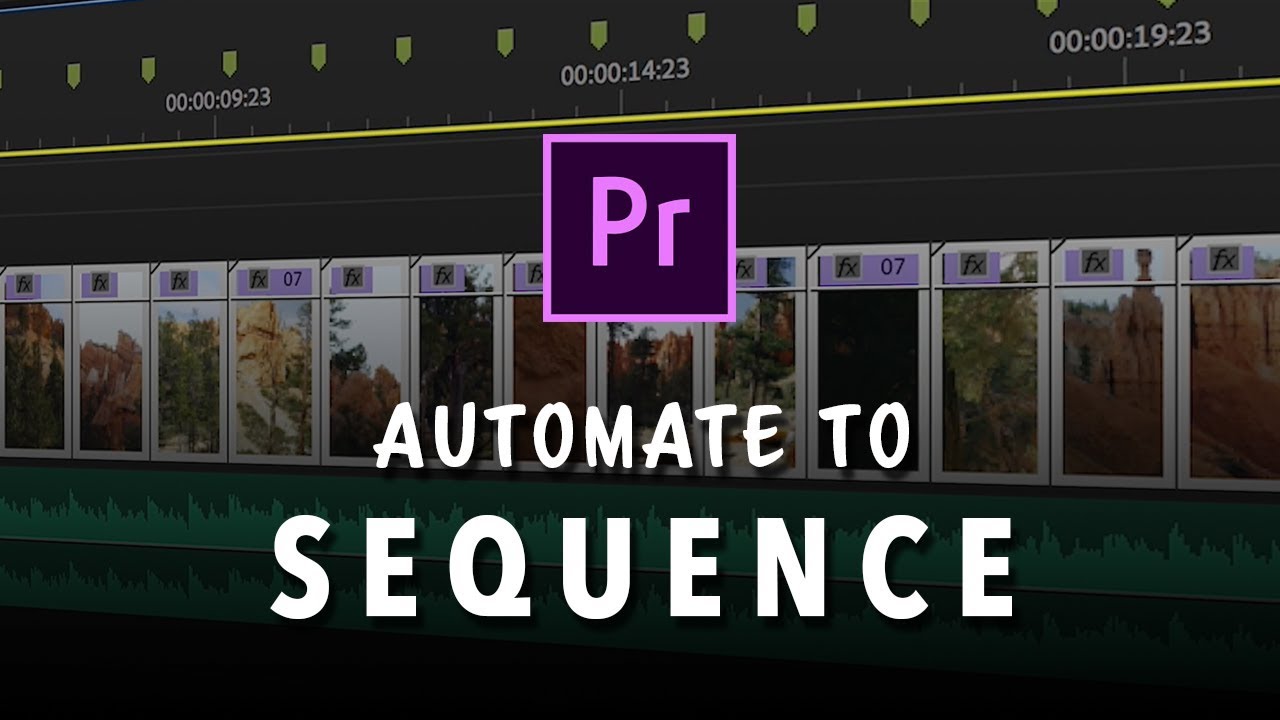 Working With Automated Sequences In Adobe Premiere Pro YouTube working-with-automated-sequences-in-adobe-premiere-pro-youtube