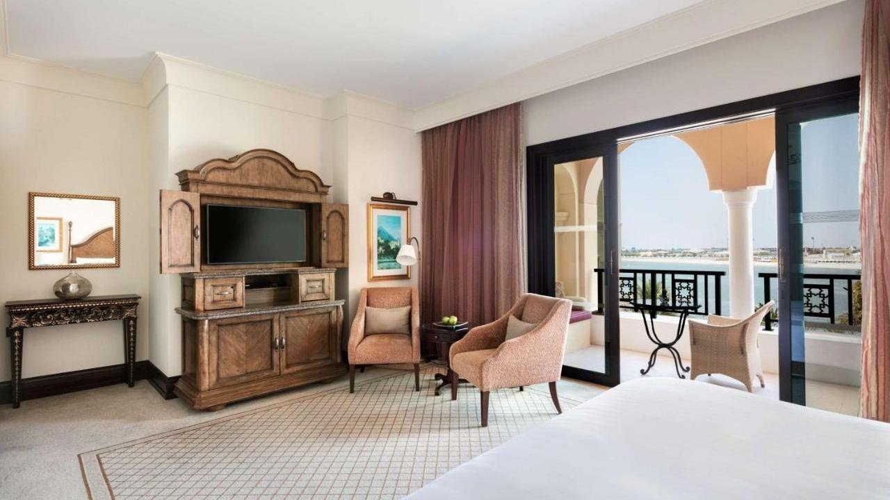 Shangri-La Qaryat Al Beri, Abu Dhabi, Abu Dhabi, United Arab Emirates ...