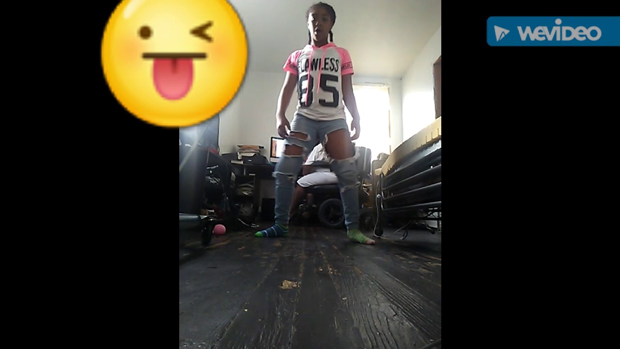 bucking tutorial - YouTube