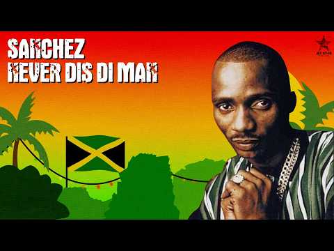 Sanchez - Never Dis Di Man (Official Audio) | Jet Star Music