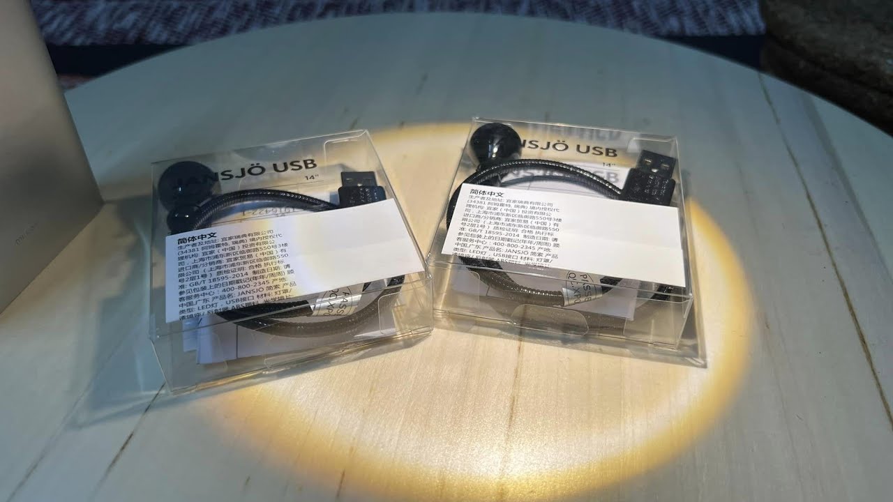 IKEA Jansjo USB LED Reading Lamp #malaysia #ikea #led #lamp #jansjo # ...