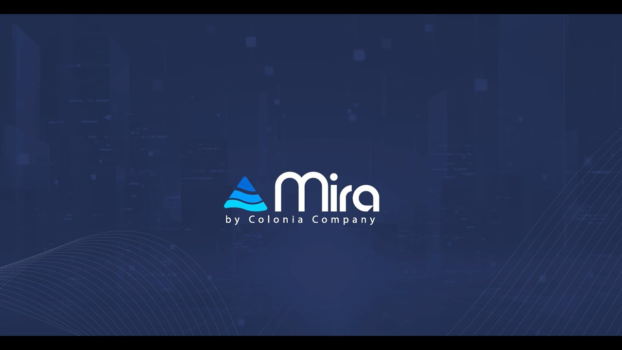 MIRA : BigData Management | Generative AI | Data Trust Score - YouTube