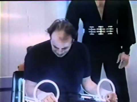 NBC promo V 1985 - YouTube