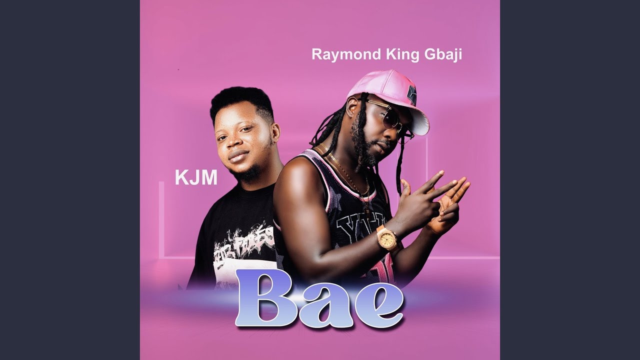 Bae - YouTube