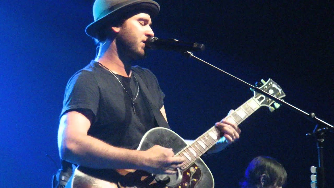 Lifehouse - All In All @ Big Top, Sydney 16th October 2015 - YouTube