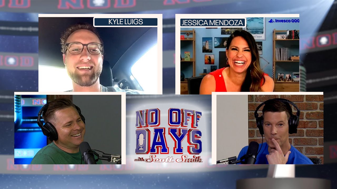 Banana Ball: ESPN Baseball Analyst Jessica Mendoza & Savannah Bananas ...