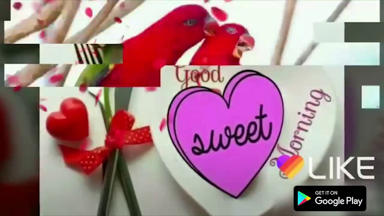 Best Indian Good Morning Greeting!! - YouTube