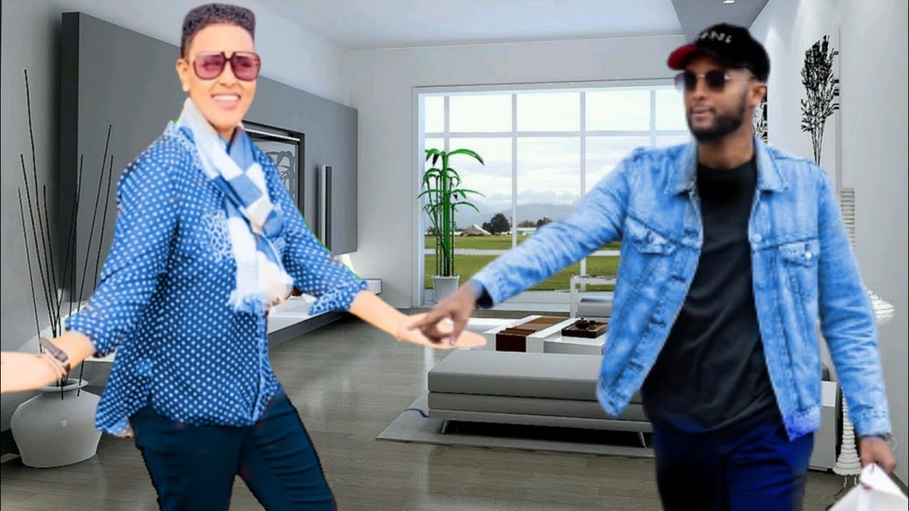 GULED SIMBA FT FARHIYA KABAYARE || DABUUB 2021 || HEES CUSUB - YouTube