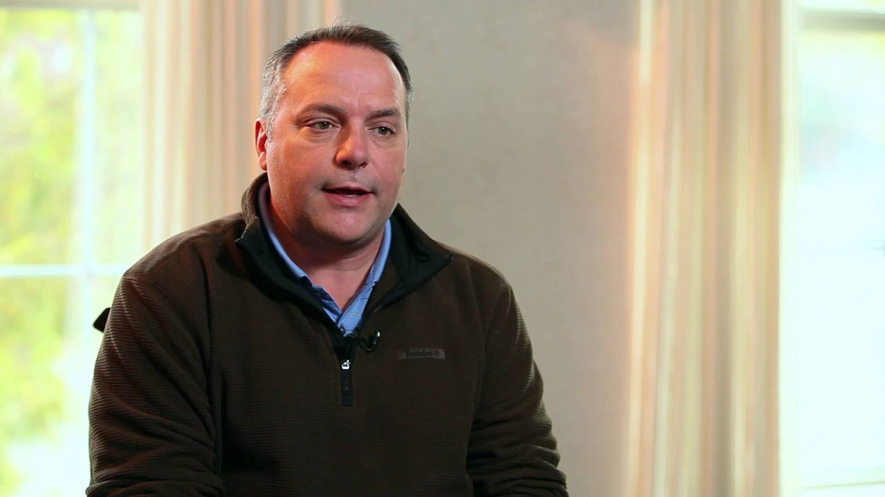 Scott Reaves: Introduction - YouTube