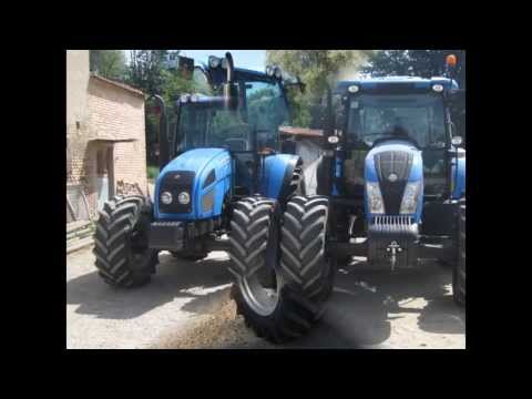 LANDINI vs LANDINI