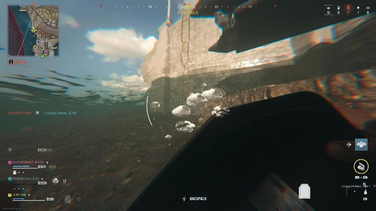 Call of Duty Warzone - YouTube