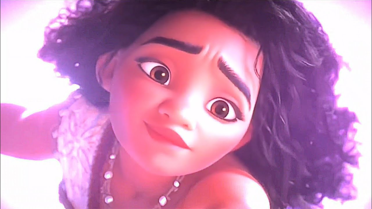 Mona 2 | How Moana 2 Sets Return of Nalo - YouTube