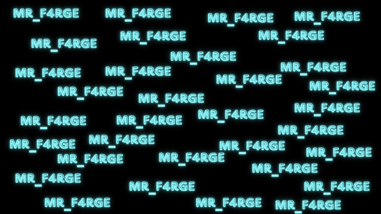 Mr Forge Live Stream - YouTube