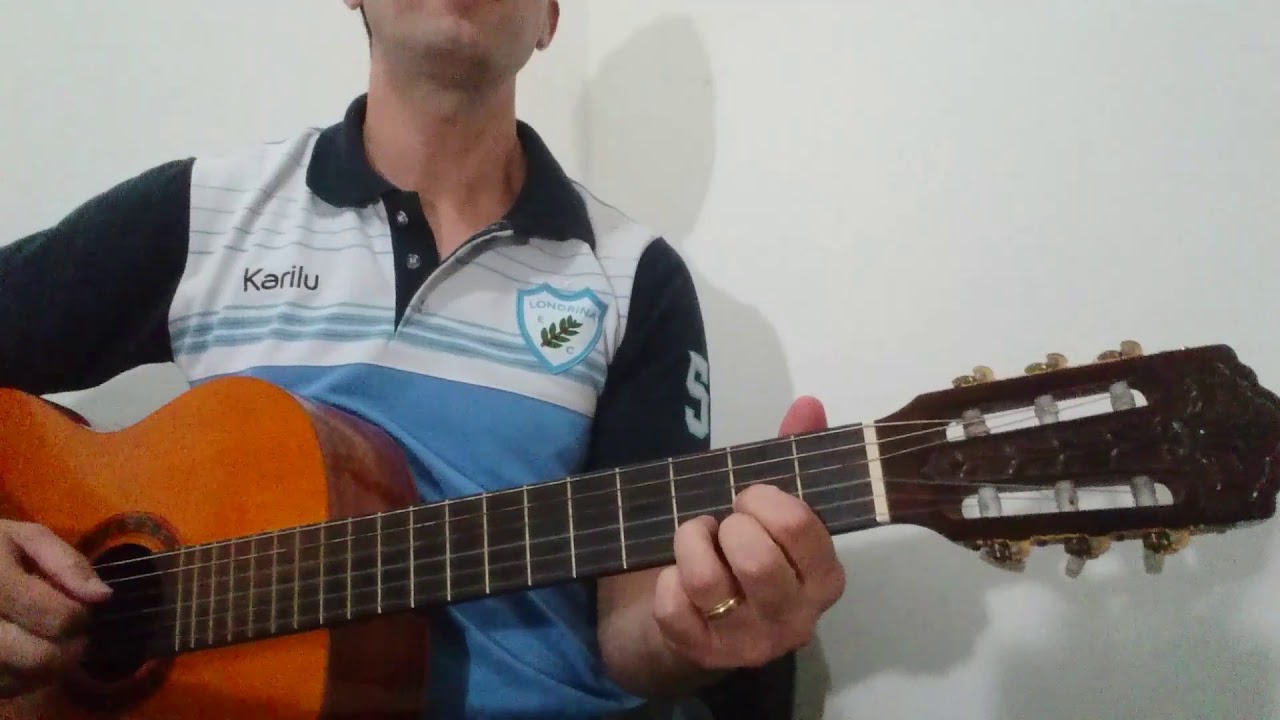 Lindo lindo lindo és - YouTube