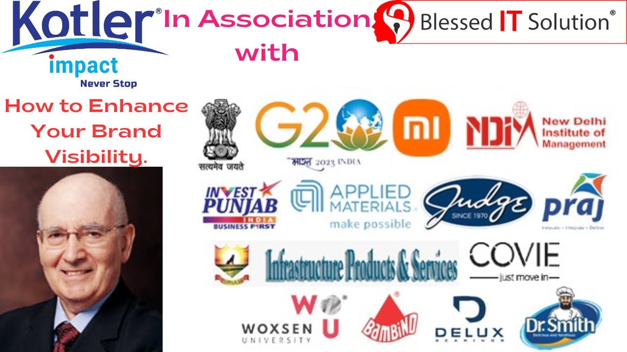 How to Create Brand Visibility? Brand Awareness and Brand Strategy ...