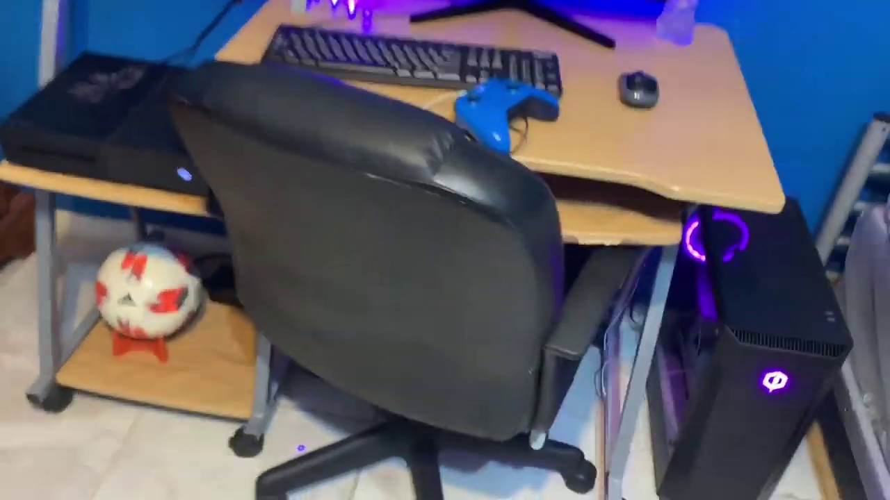 Cheap Gaming Setup Budget - YouTube