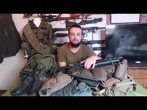 Macv Sog Loadout for aisoft - YouTube