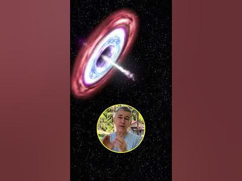 Что такое Квазар? 💫 #астрономия #космос #владимирсурдин #планеты # ...