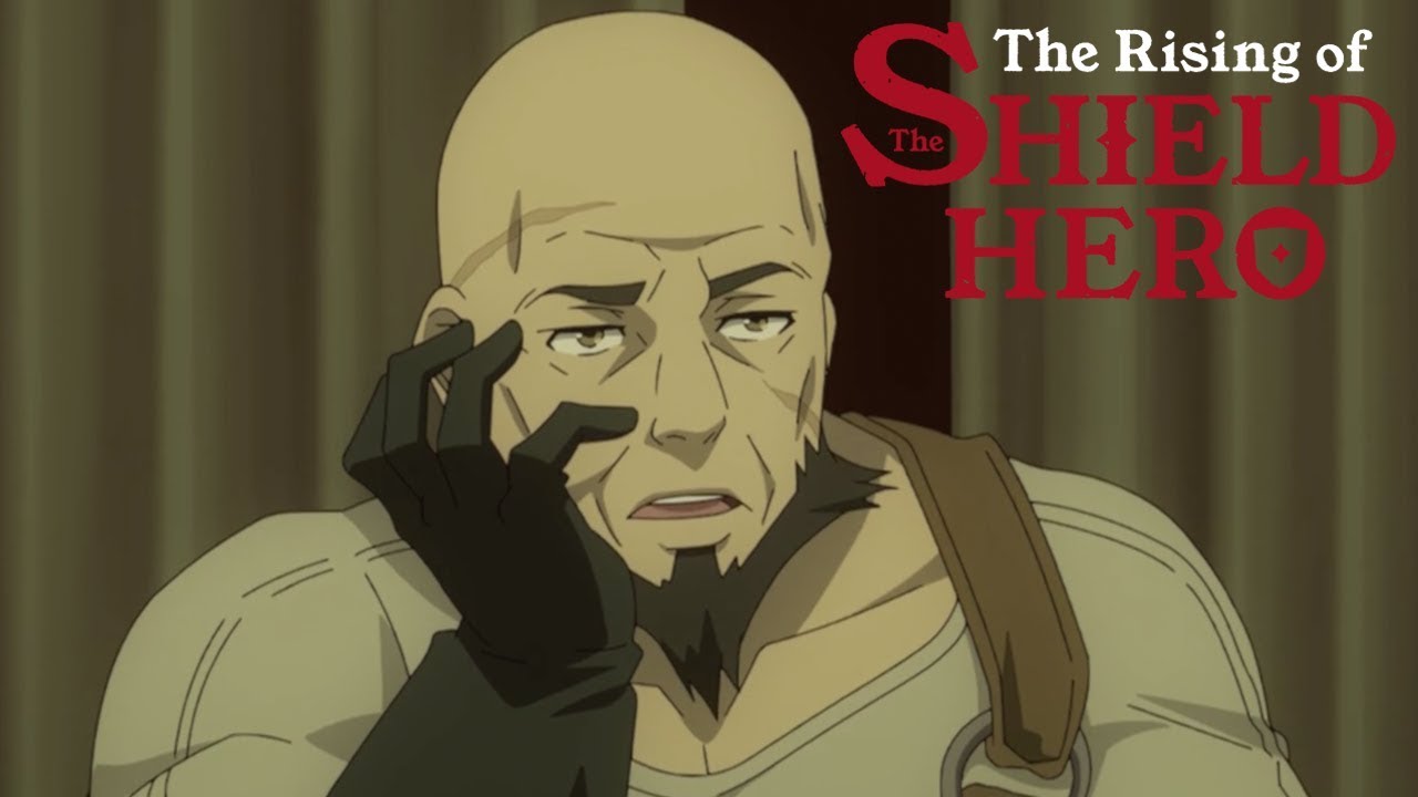 Shopping Spree | The Rising of the Shield Hero - YouTube