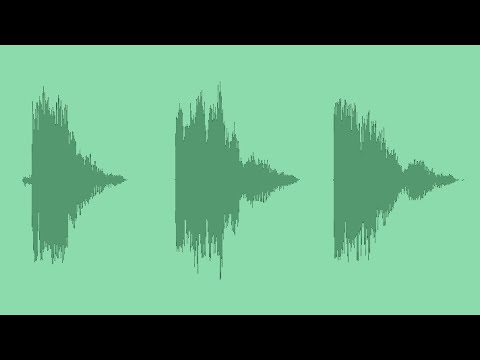Application Menu Apply Button Sound Effects - YouTube
