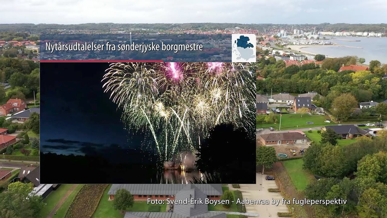 Programoversigt 31.12.2021 - YouTube