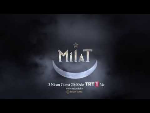 Milat 1. Bölüm Tanıtımı