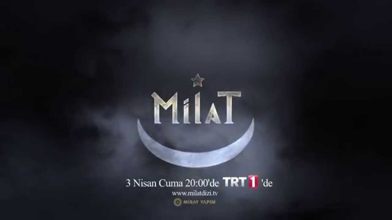 Milat 1. Bölüm Tanıtımı - YouTube