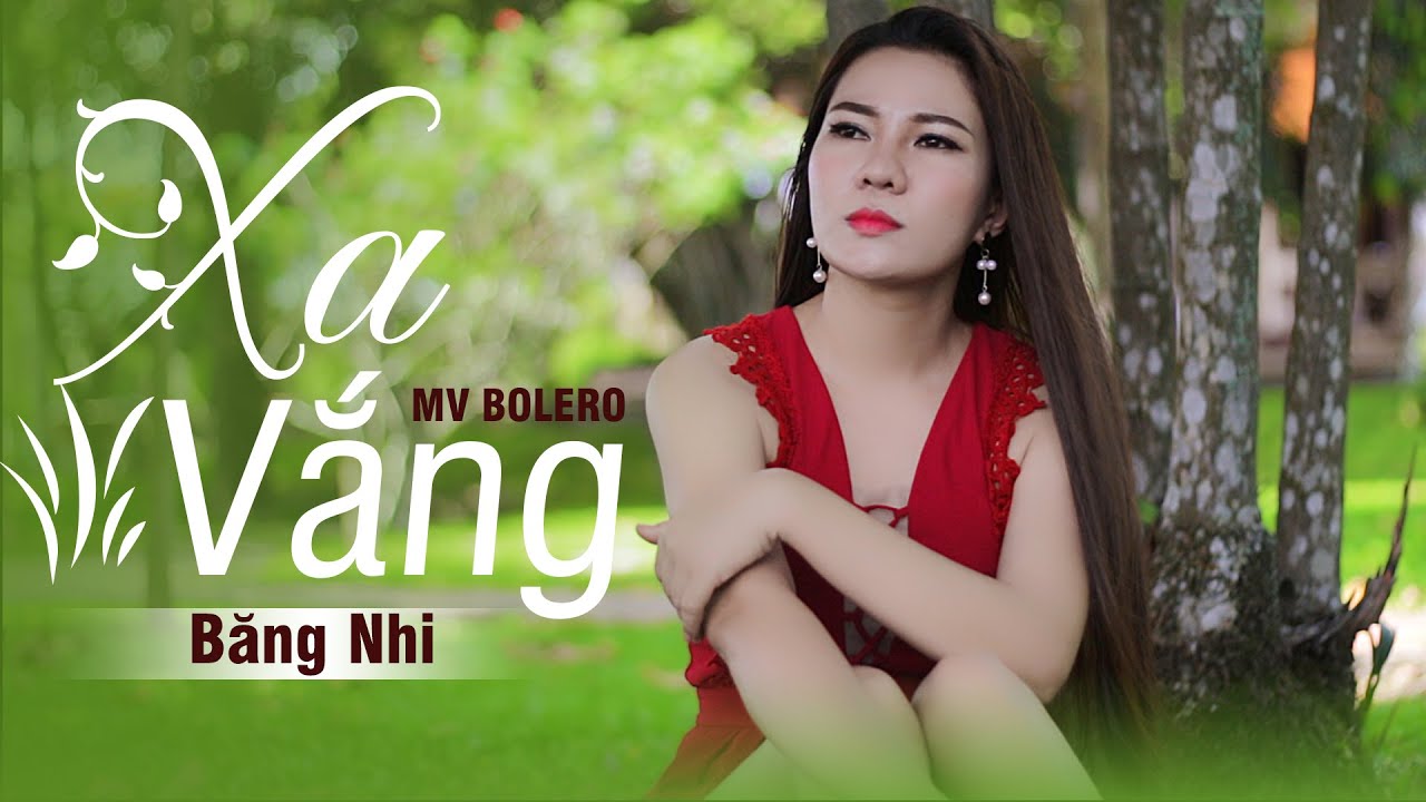 Xa Vắng,,, Ngày Anh Xa Vắng Em Không Trang Điểm Đợi Chờ | Băng Nhi ...