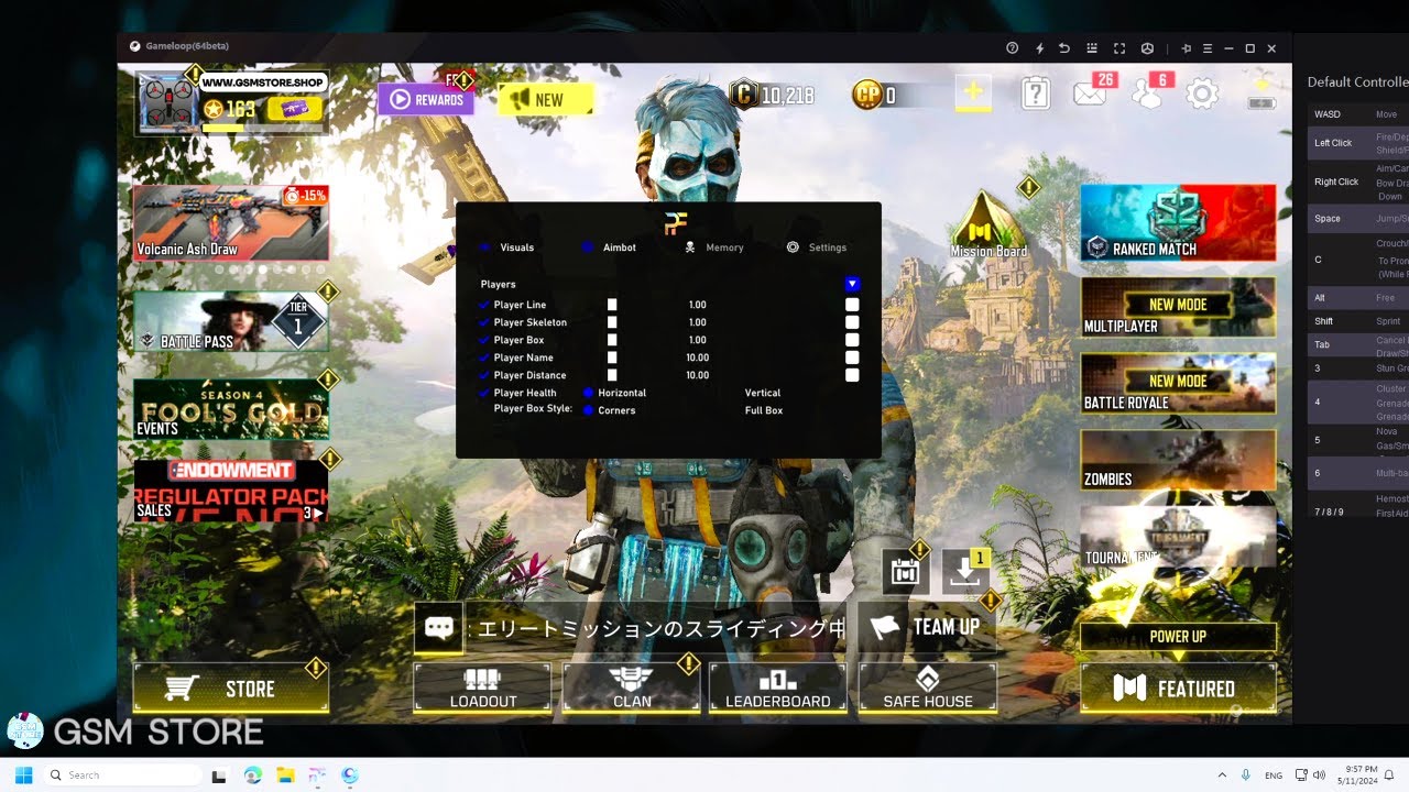 Call Of Duty Mobile Emulator Antiban Setup Guide | Call Of Duty Mobile ...