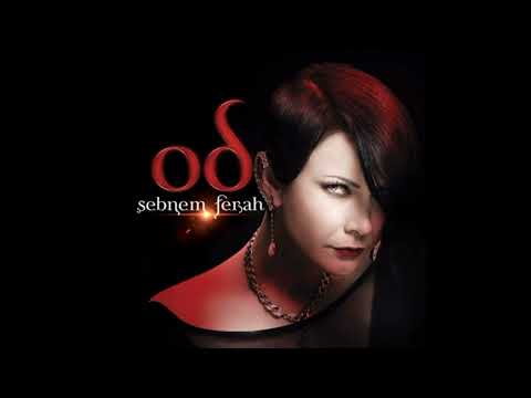 Şebnem Ferah - Utangaç (Solo Backing Track)