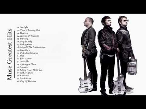 Muse Greatest Hits || Muse Best Songs || Best Of Muse Songs [Hits Cover ...
